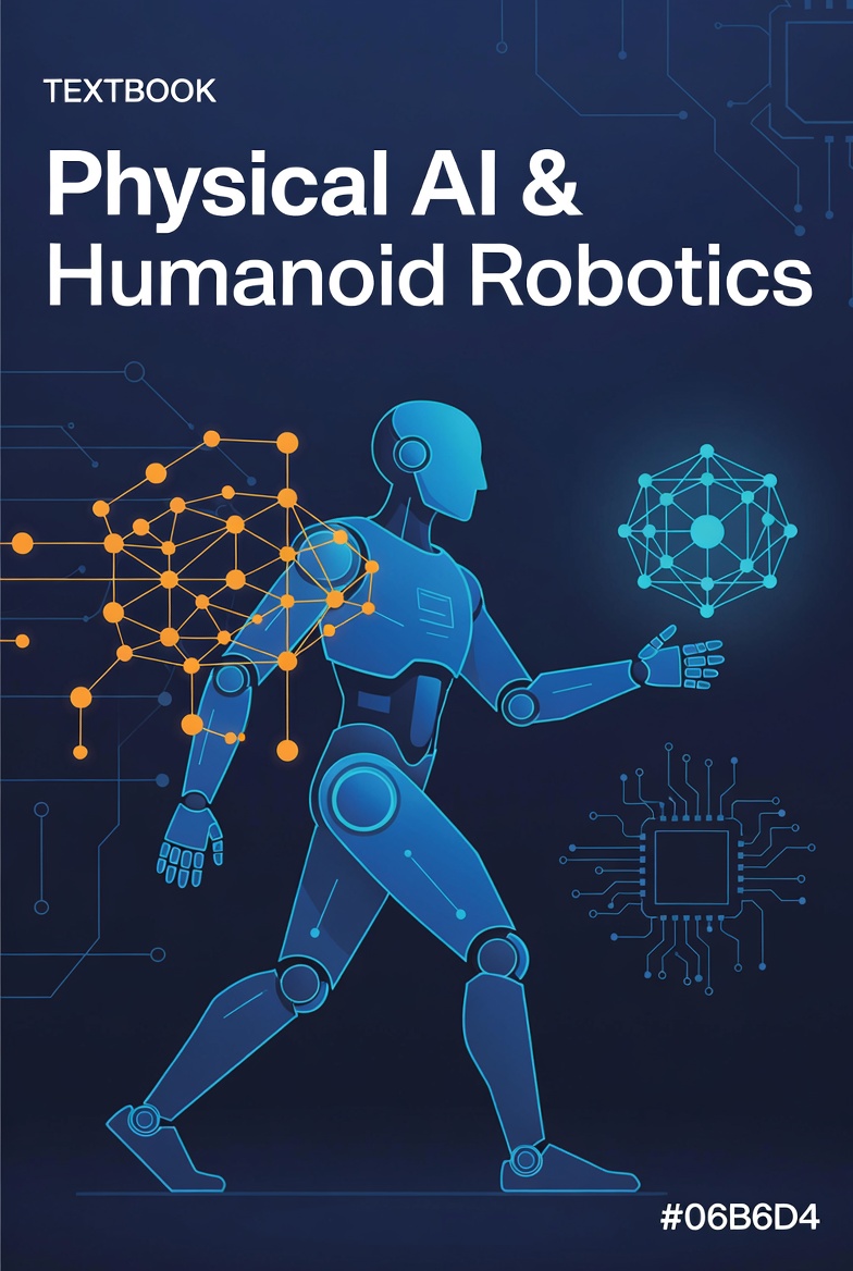 Lesson 4.1: RL Basics and Markov Decision Processes | Physical AI & Humanoid Robotics